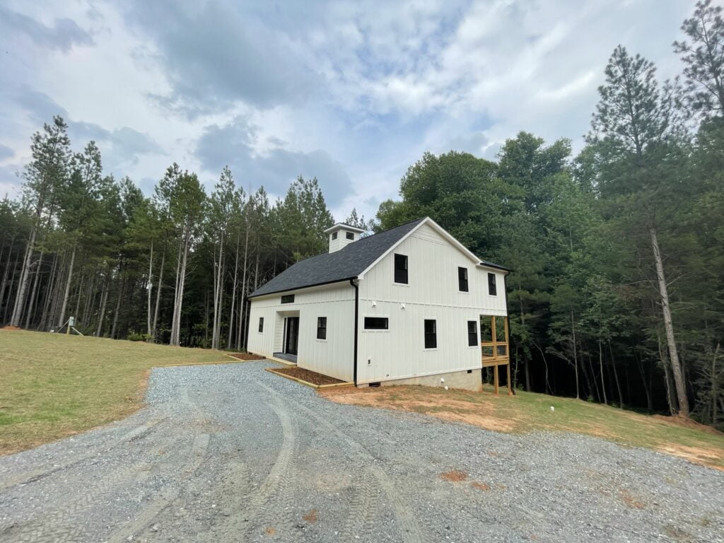 RB Construction & Renovation – Western North Carolina’s Premier Builder